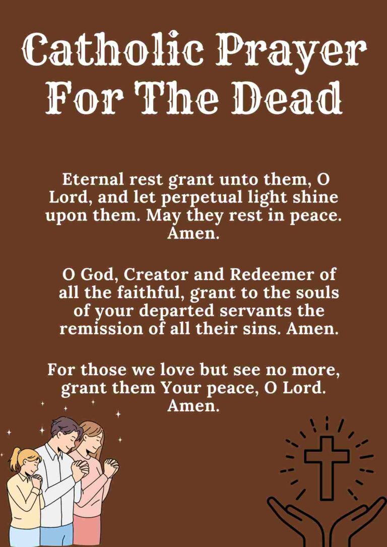 250+ Prayer For The Dead [Goodbye, Eternal Rest] - † ️️ Daily Blessings ...