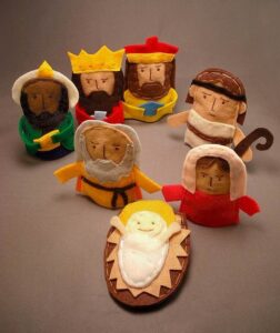 30+ Hands-on Christ Centered Christmas Crafts Ideas - † ️️ Daily ...