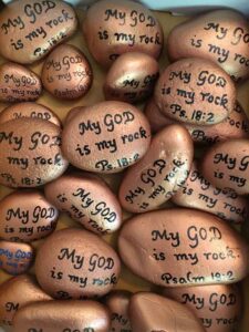 20+ FaithFun Christian Craft Ideas For Teens - † ️️ Daily Blessings ...