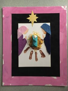 21 Faithful Christ Centered Christmas Crafts For Preschool - † ️️ Daily ...