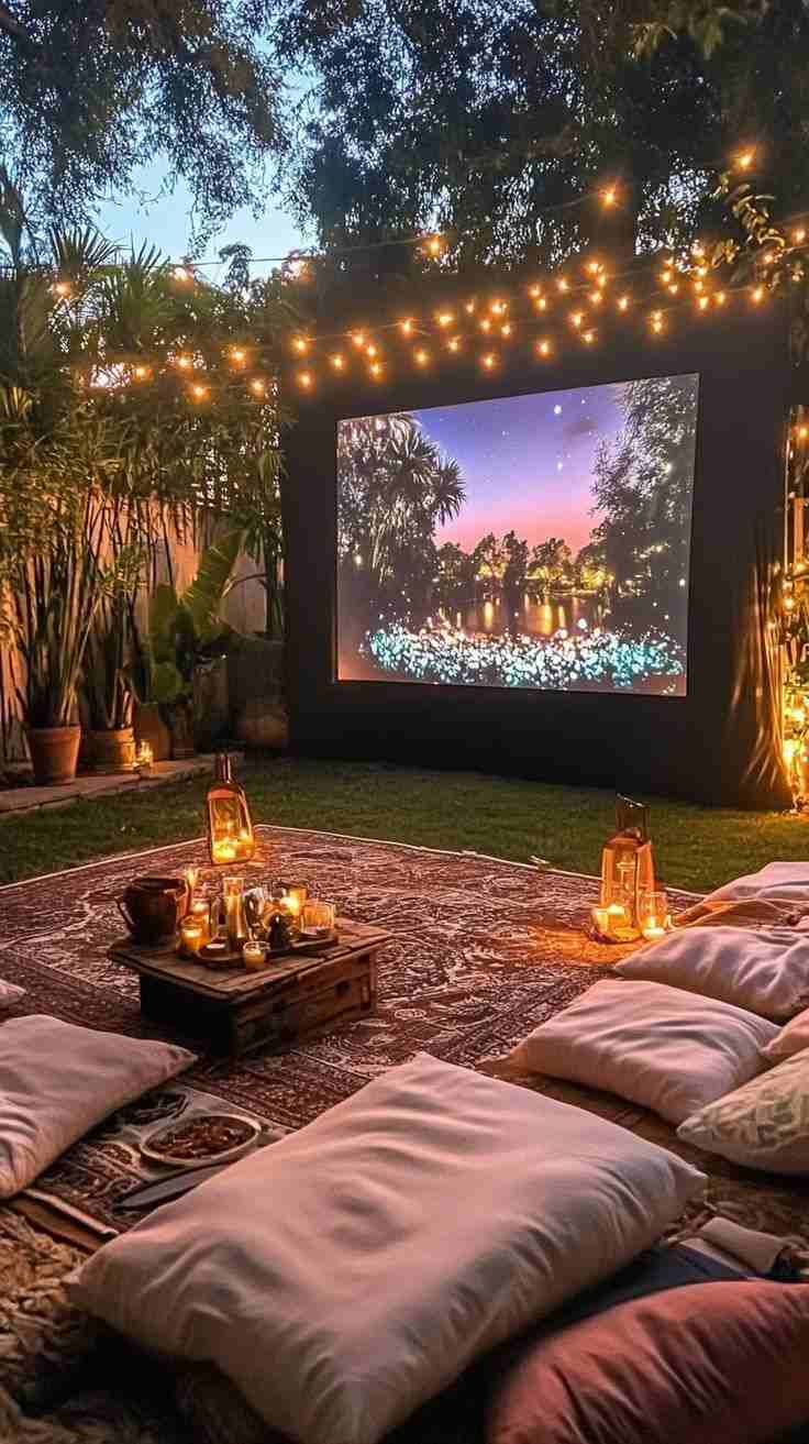 23+ Beautiful Garden Party Ideas - † ️️ Daily Blessings Prayer ️