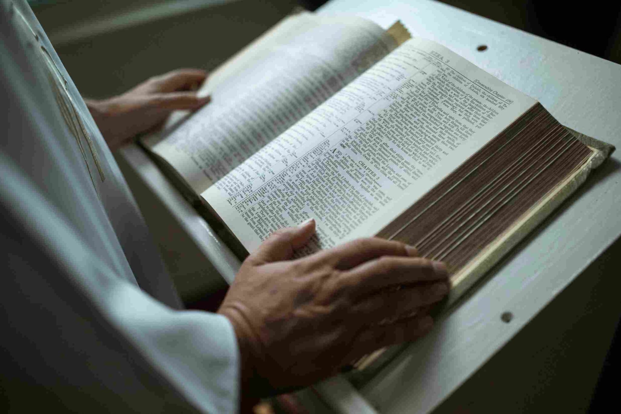 10 Must-Watch Christian Documentaries That Strengthen Belief - † ️️ ...