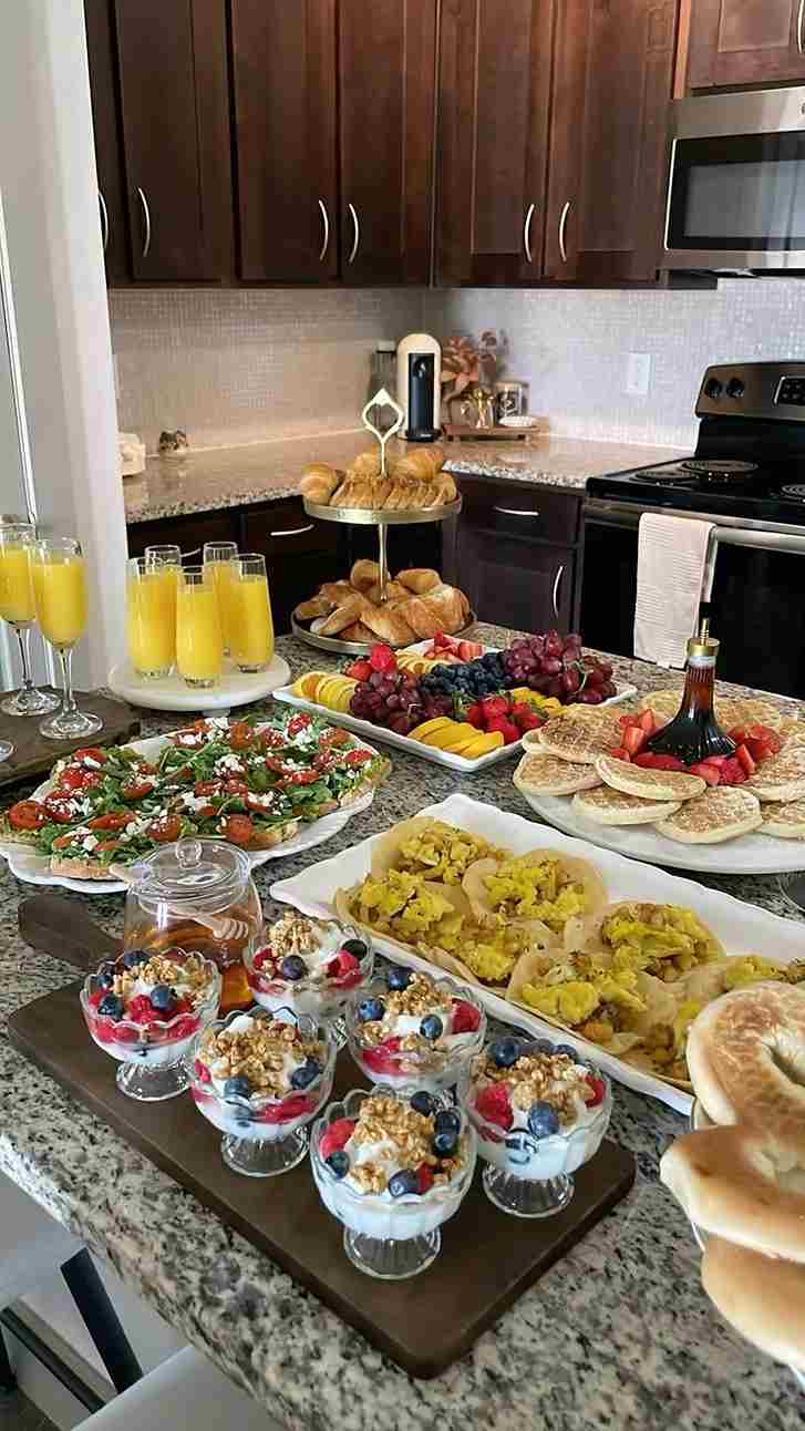 24+ Special Party Ideas for Small Gatherings - † ️️ Daily Blessings ...