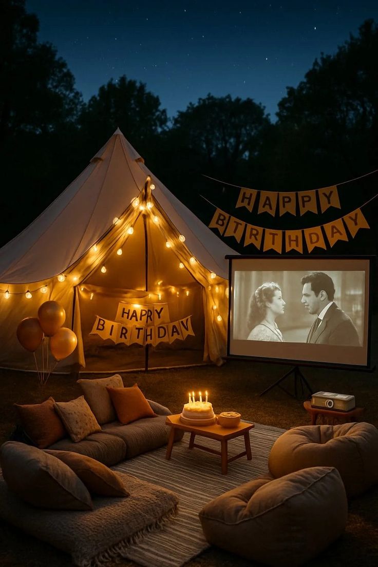 21+ Exciting 18th Birthday Party Ideas For Boys - † ️️ Daily Blessings ...