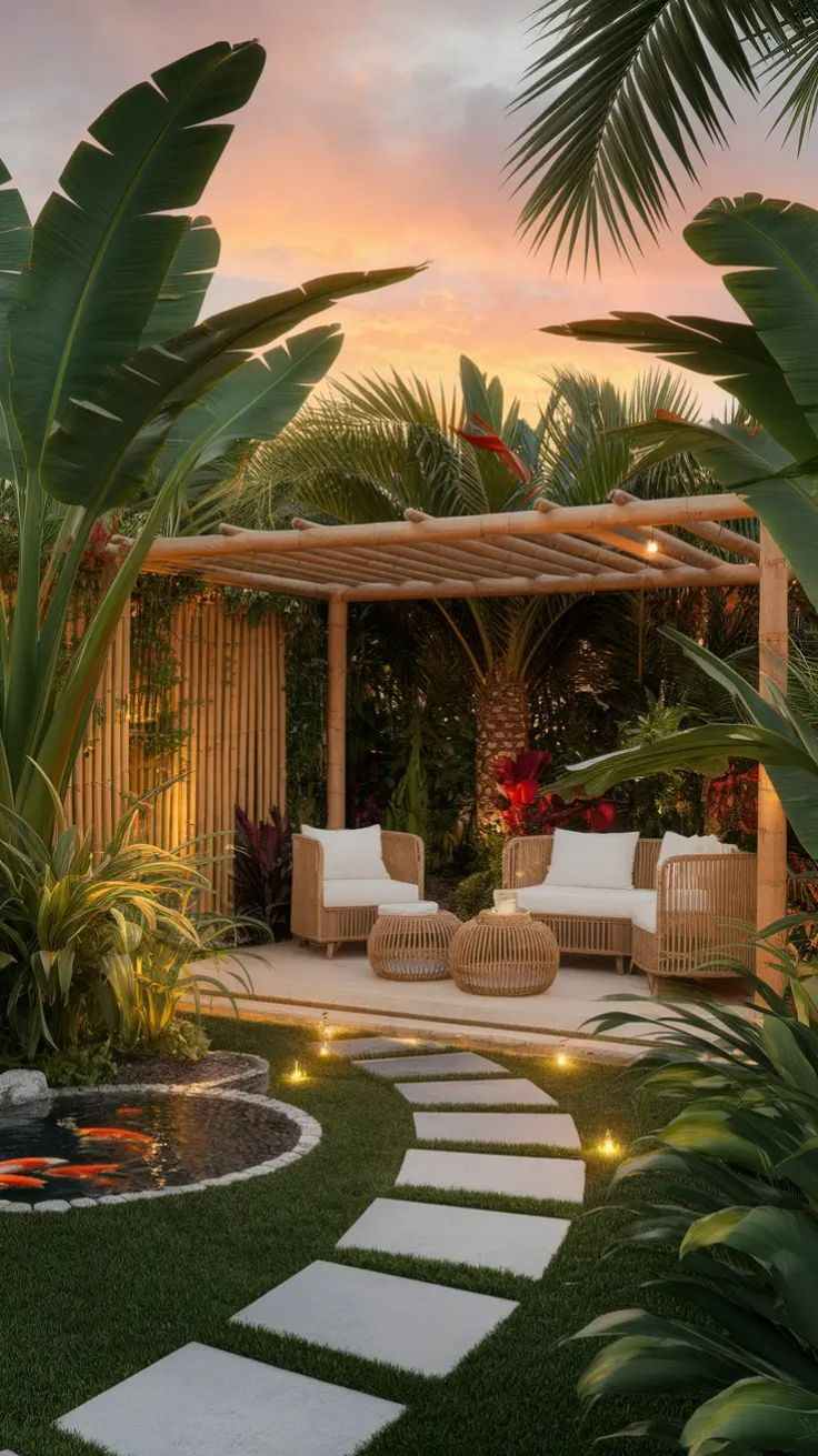 25 Relaxed Luau Party Ideas - † ️️ Daily Blessings Prayer ️