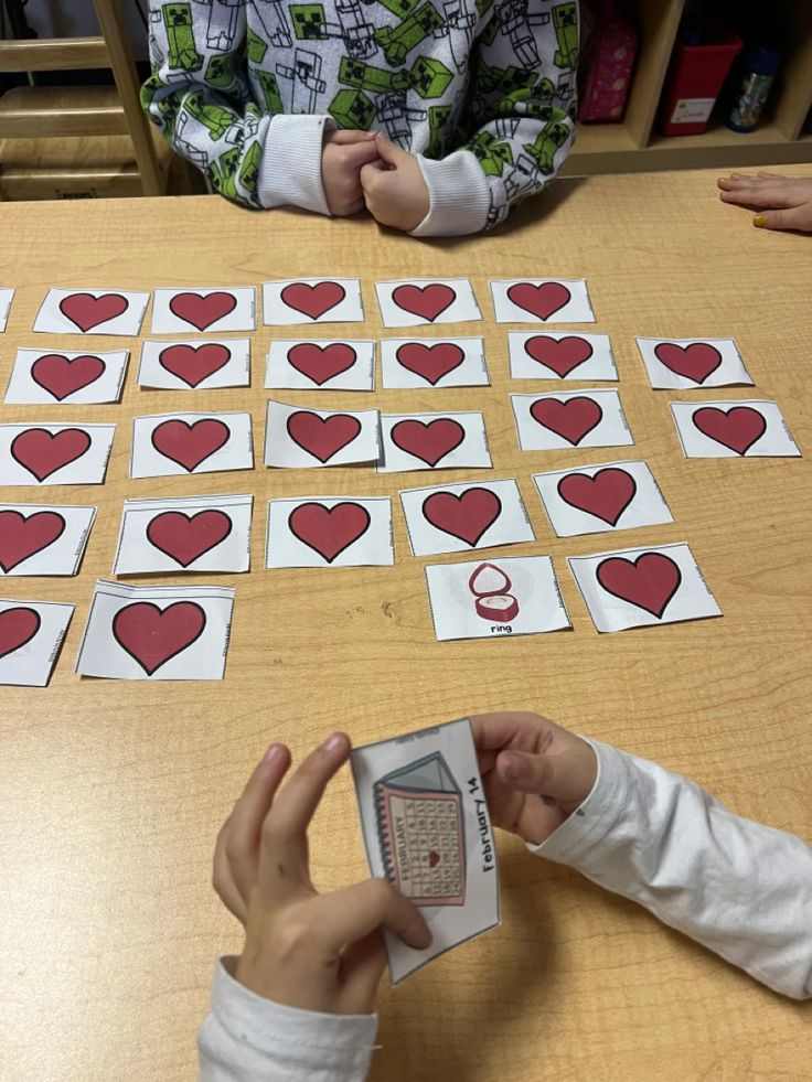 21+ Playful Valentine's Day Games Ideas - † ️️ Daily Blessings Prayer ️